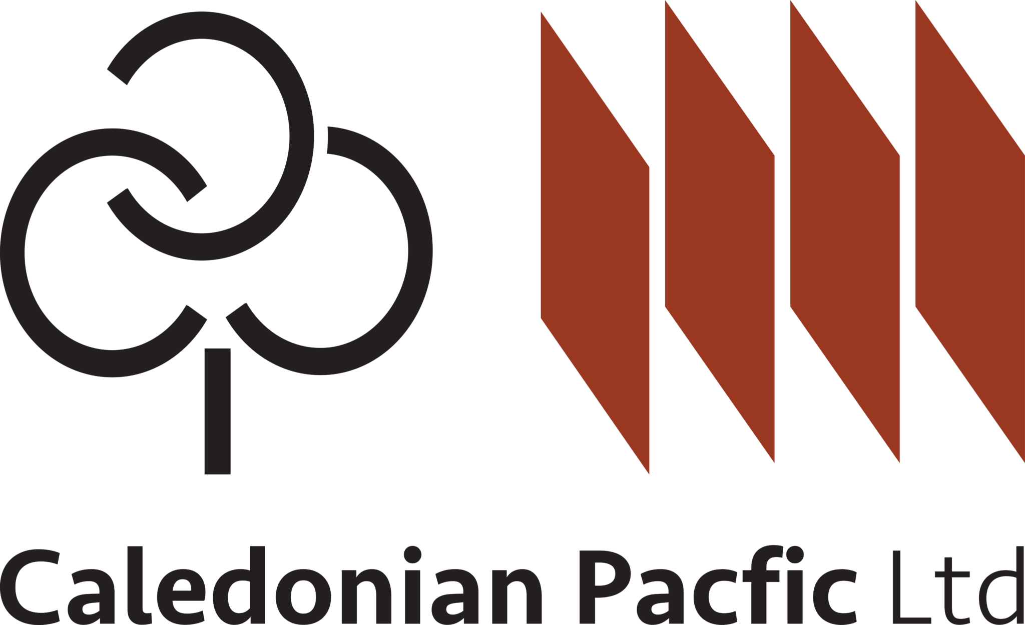 Caledonian Pacific | Superior Quality Non-Structural Plywoods